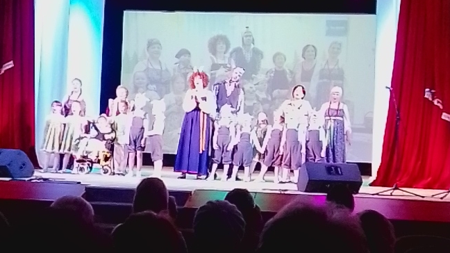 Сказка семеро козлят