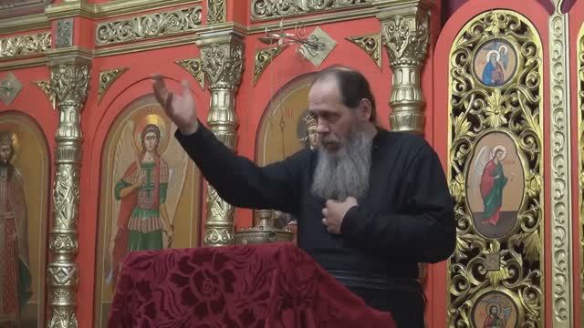 О проклятьях