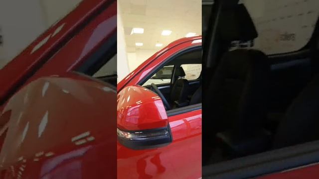 Новогодний Sollers ST6