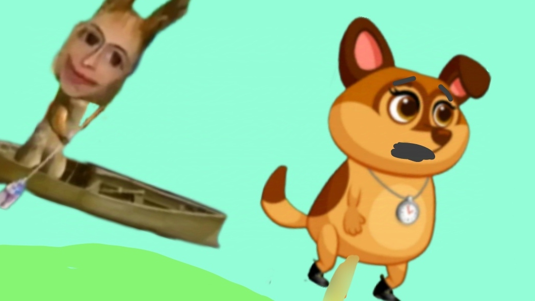 Вонючия Джуля: Галлюцинация| 2 Серия