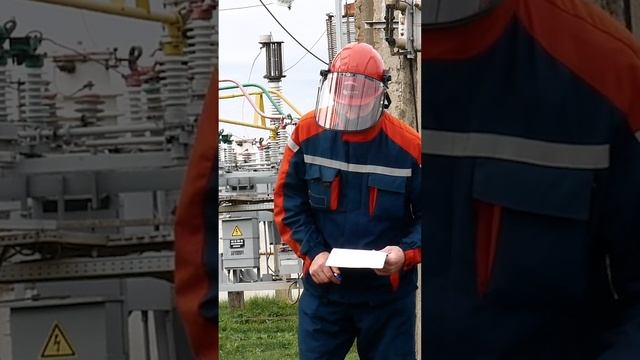 Трудовая династия Топка | «Россети»