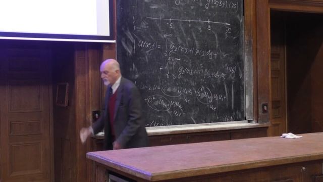 Боголюбов А. Н. - Методы математической физики - 19. Уравнения гиперболического типа