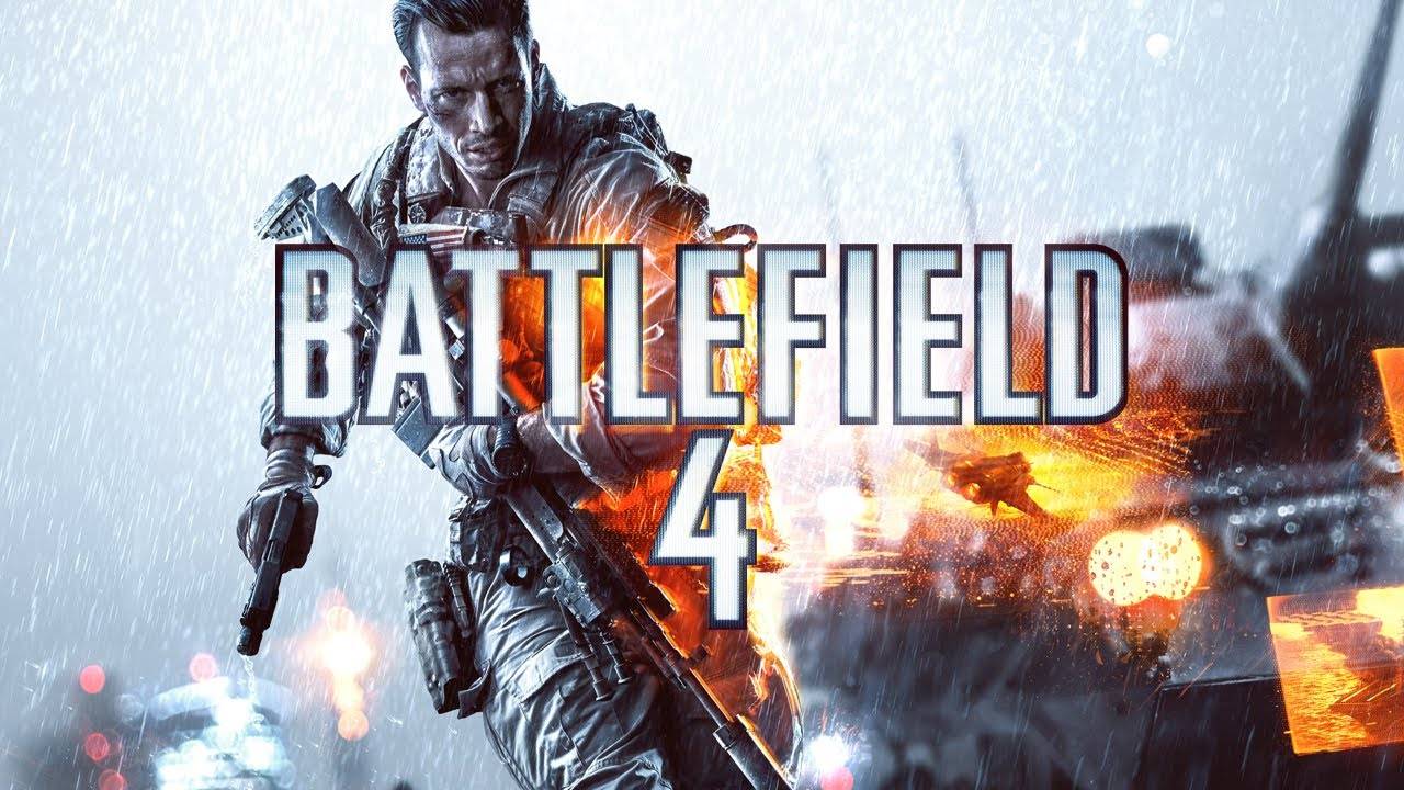 Battlefield 4 - кампания (FullHD Ultra Settings Gameplay)