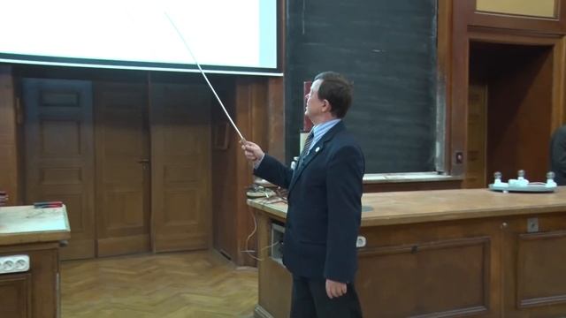 Поляков П. А. - Электромагнетизм - 20. Техническое использование переменных токов