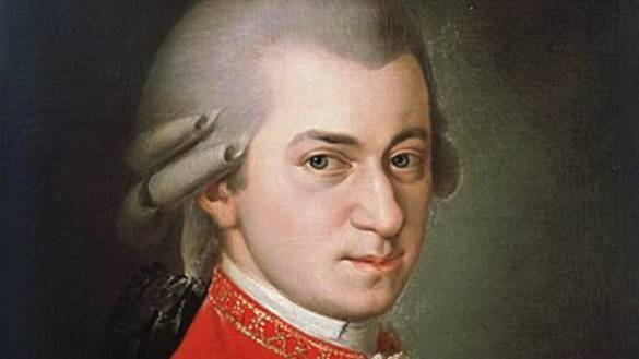 #78 Вольфганг Амадей Моцарт (1756-1791): лучшие произведения классика немецкой и австрийской музыки