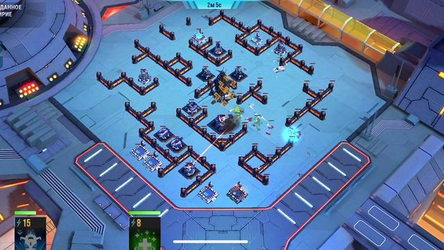 трансформеры земные войны 7