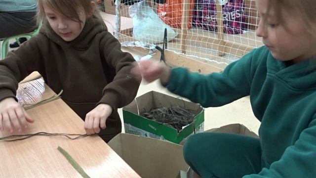 Всё для ПОБЕДЫ!