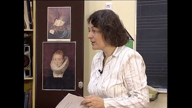 Фильм третий - Соната и симфония