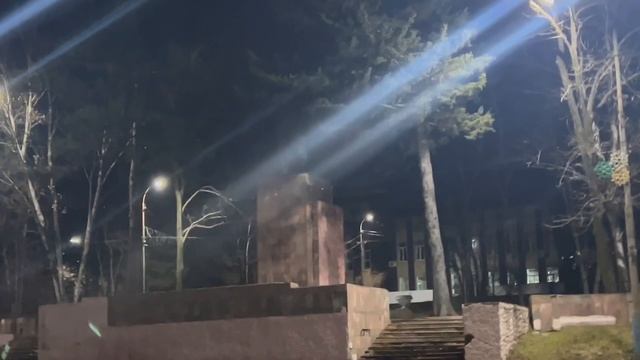 Прогулка по Городским улицам: воспоминания, которые живут