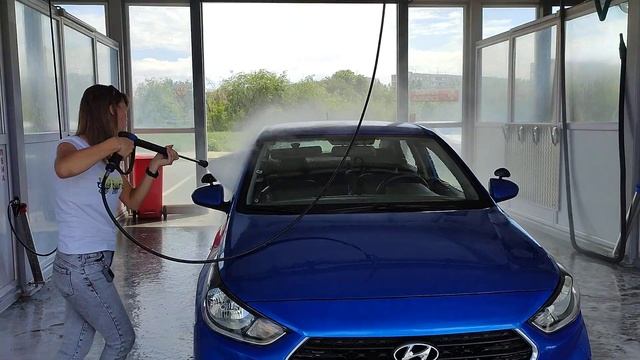 Обучение вождению #автошкола #автоинструктор #волгоград #как #сдатьэкзамен #продолжение