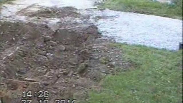 2014 Октябрь Мама я