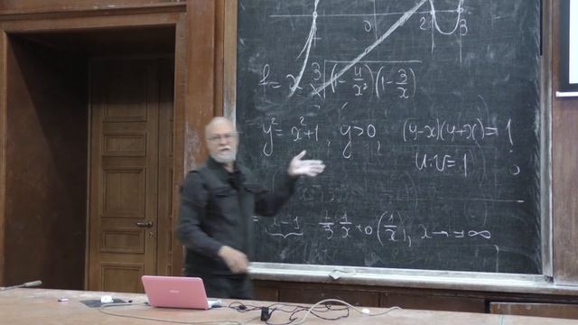 Быков А. А. - Математический анализ. Ч. 1 - 19. Работа с графиками