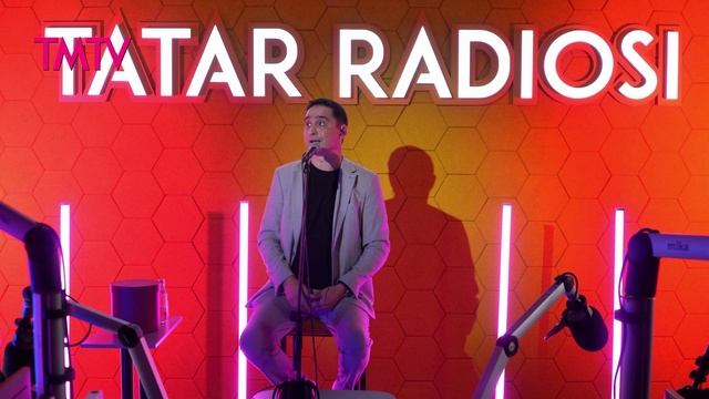 Радио Сәхнә Раяз Фасыйхов