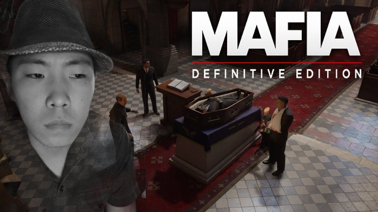 ПРОСТИ ИБО Я СОГРЕШИЛ... / Mafia: Definitive Edition #6