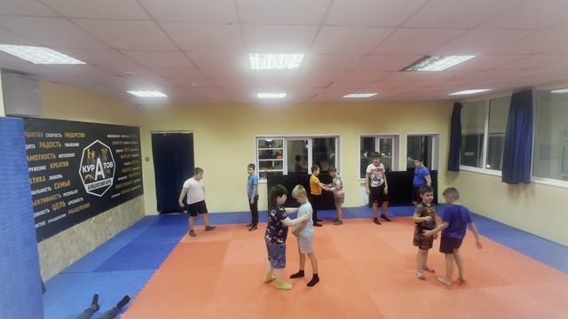 Комбинации Группа 8.2