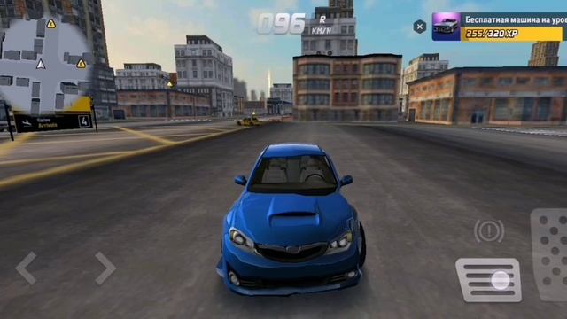 Extreme car 2 серия долгожданная машина ура