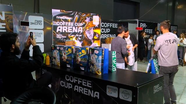 Подведение итогов и награждение победителей – финал Dalla Corte Cup 2024