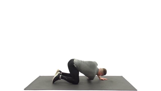 Делай Это После Каждой Тренировки