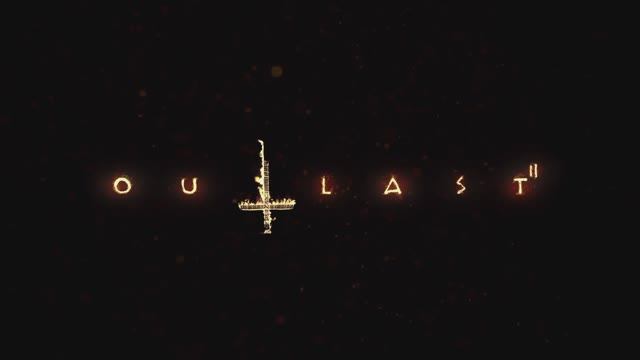 Прохождение Outlast 2. Стрим 04.12.2024