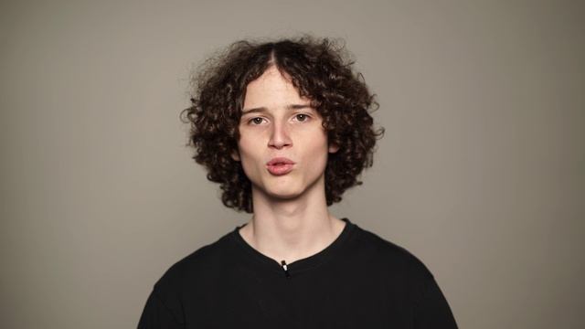 Лев Тагиев, 15 лет