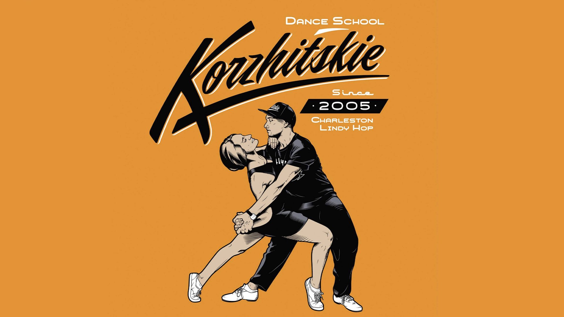 💥 О Чарльстоне, стилях, технике и кому что нравится. 🔥 Charleston + Lindy hop