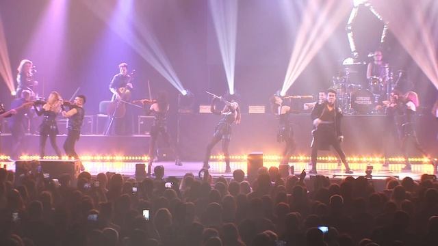 CONCORD ORCHESTRA Cимфонические рок-хиты Избранное A-ha «Take on me»