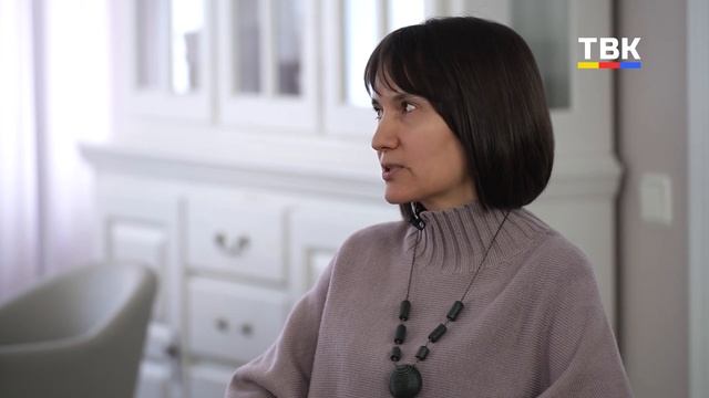 «САМОЕ ВРЕМЯ»: Главное предназначение женщины — быть женщиной