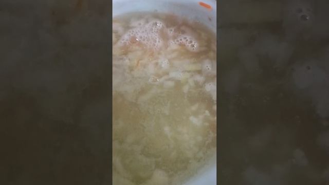 #shorts #еда #вкусно.Постная похлёбка.mp4