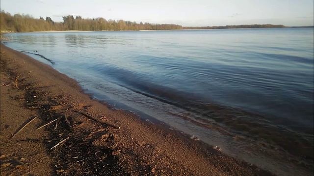 Красивая Природа Юга Псковской Области - 2022