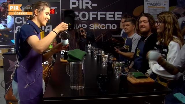 Фукс Татьяна - финал Dalla Corte Cup 2024