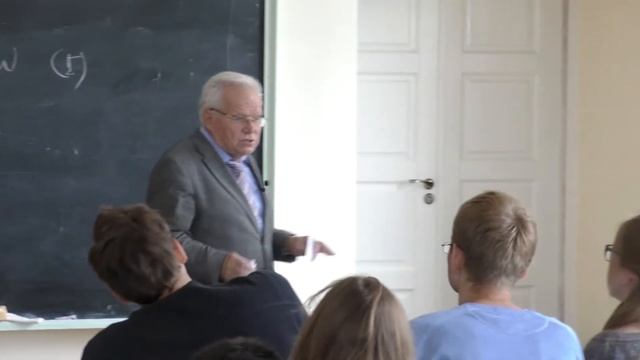 Чиркин А. С. - Математические модели флуктуационных явлений - 1. Стационарный процесс