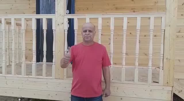 Заказ-Дом отзывы: 5 лет назад строили баню под ключ, сейчас закали строительство каркасного дома