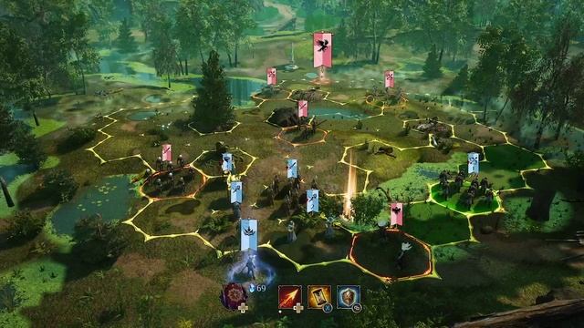 Kings bounty 2 ( 5 часть)