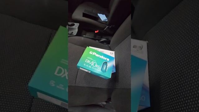 Niva Legend 4x4 установка автосигнализации Pandora и монтаж акустики с врезкой подиумов