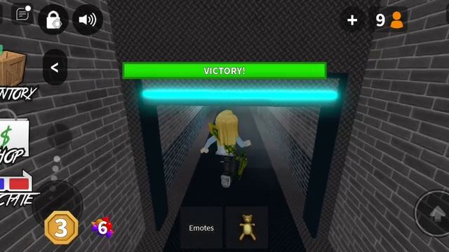 Мардер Мистери