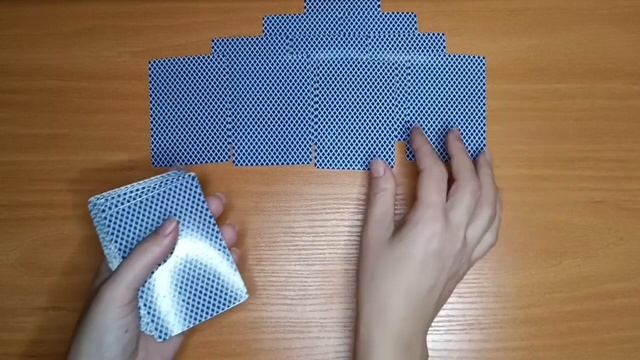 ASMR SOLITAIRE / АСМР ПАСЬЯНС / КАРТЫ / WHISPER / ШЕПОТ