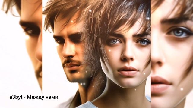 a3byt - Между нами