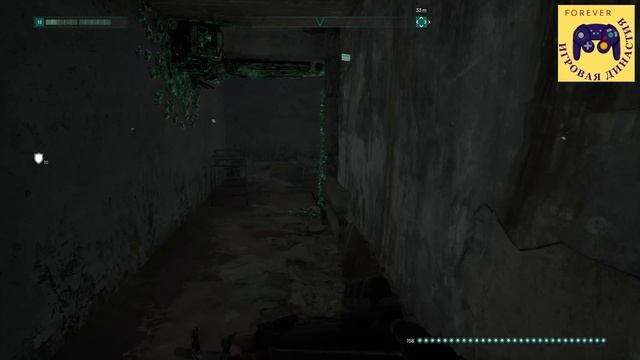 Прохождение Chernobylite. Миссия - Встреча с Тараканом. Локация - Порт Припяти