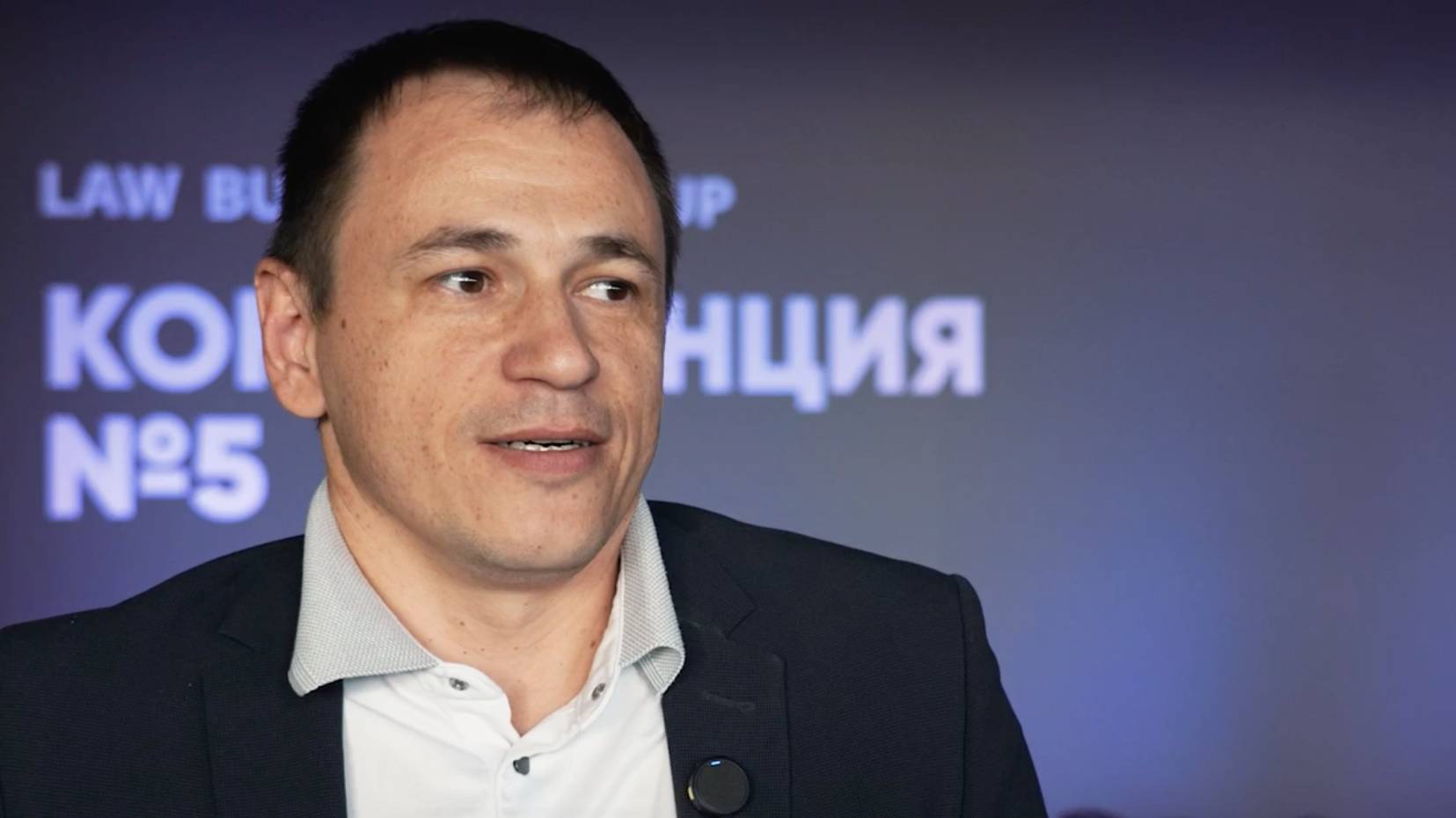 Юрий Розенман - ЮК «VIPБАНКРОТ» | Отзыв о Law Buisness Group 2024