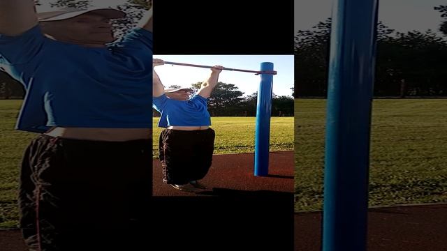 Подтягивание в ДР