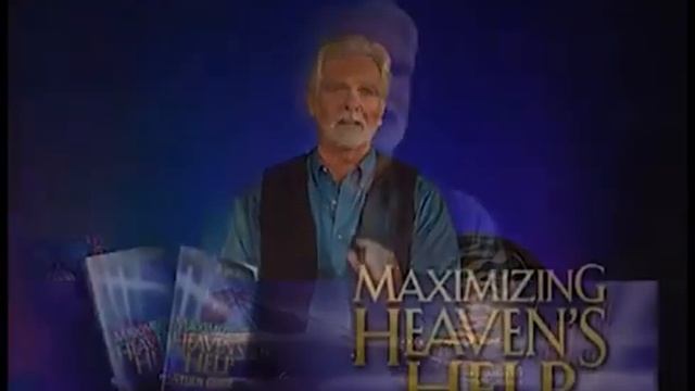 Джон Пол Джексон. Архитетктор Вашей судьбы