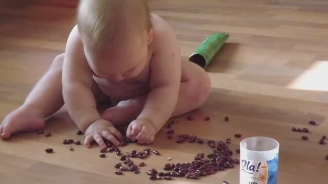 Онлайн-курс Помощь младенцам