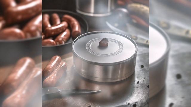 BroZil - Консервы