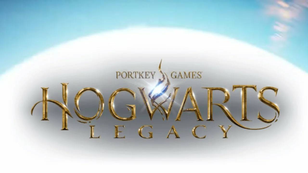 Hogwarts Legacy Русская озвучка (Без Комментарий)Древняя Магия Прохождение #4