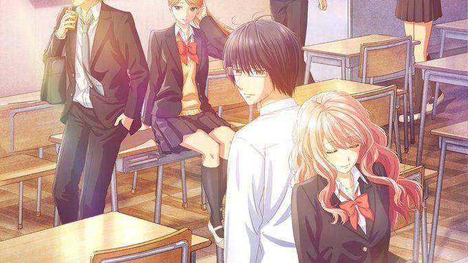 Реальная девушка - сезон 2 серия 5 / Real Girl