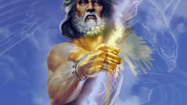 Трофим-Боги Мои Боги