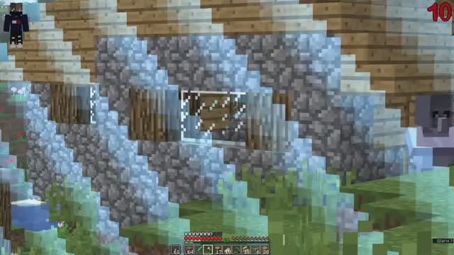 Никита берг житель VLLR