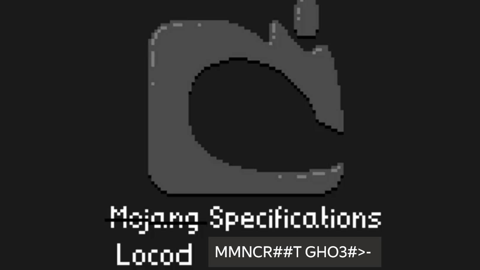 Эта Версия Сводит С Ума! Minecraft Ghost _ Не Фейк _ Майнкрафт Мистика