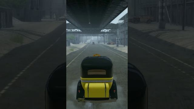 Путешествие по Mafia 2 DE за 1 минуту Часть 72