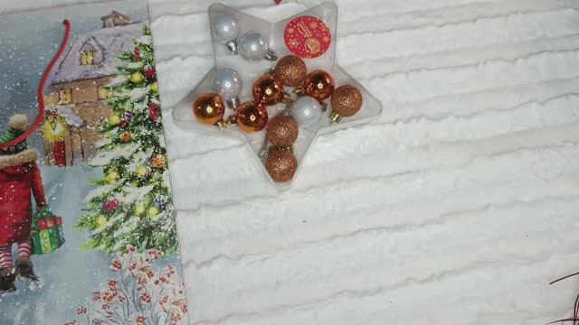 5 серия Новогодняя